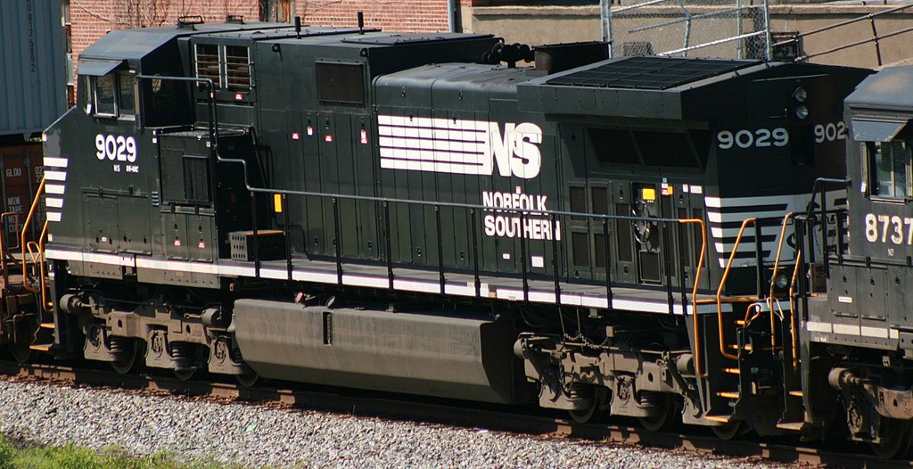 NS 9029